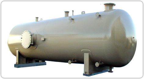 Pressure Vessels Heat Exchanger India Pressure Vessels Heat Exchangers